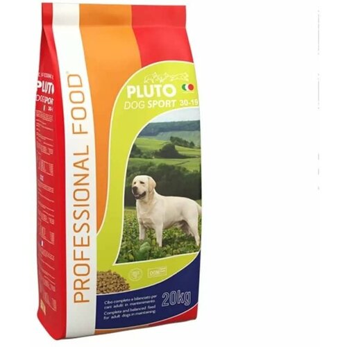 CENNAMO Pluto Dog Adult Sport Energy 30/20 20 kg | Eponuda.com