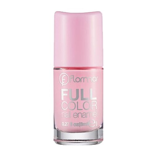 Flormar full color nail enamel lak za nokte fc-02 | ePonuda.com