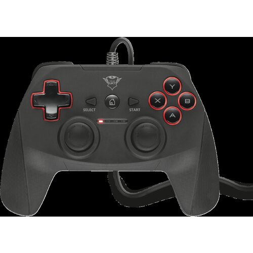 Trust gamepad gxt 540 (20712) | ePonuda.com