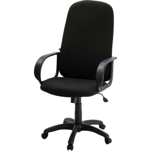 Modrulj M 359/U, RADNA FOTELJA, CRNA EKO-KOŽA 5502 | Eponuda.com