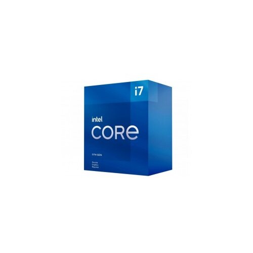 Prosecor INTEL Core i7 i7-11700F 8C/16T/2,5GHz/16MB/65W/LGA1200/14nm ...