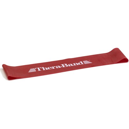 Thera-band elastična traka za vežbanje srednja 7,6 cm x 30.5 cm 20821 ...