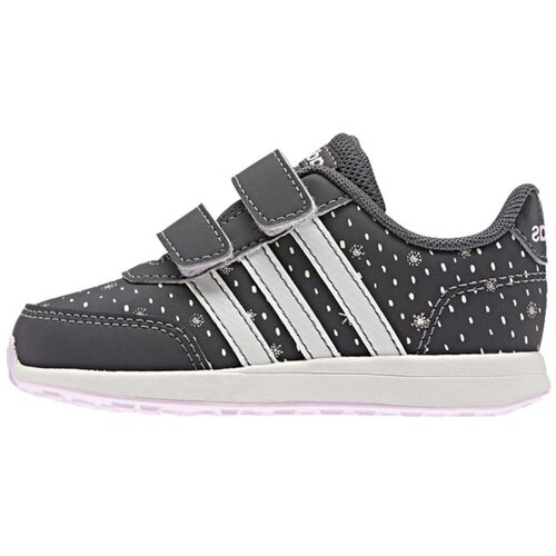Adidas Patike za devojčice VS SWITCH 2 sive | ePonuda.com