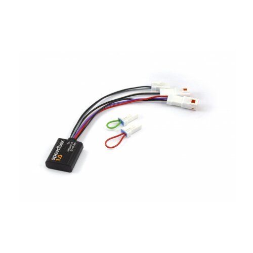 Speedbox 1.0 for impulse evo rs ( SB1_I_EVO_1pcs_BOX/J23-4 ) | Eponuda.com