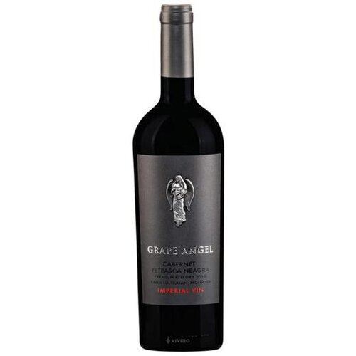 Imperial Vino Grape Angel cabarnet 750ml | Eponuda.com