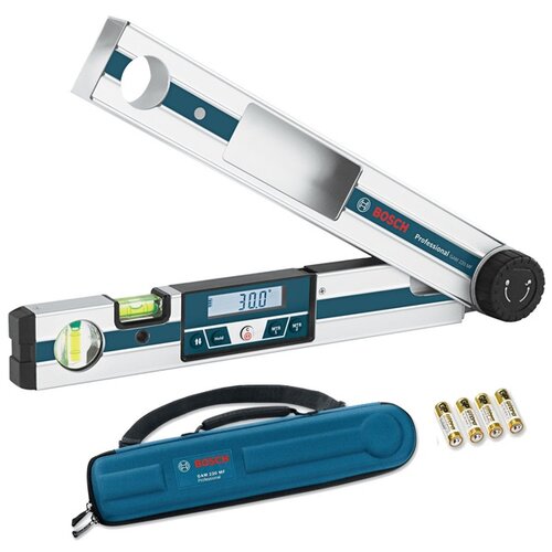 Bosch digitalni merač uglova gam 220 mf | Eponuda.com