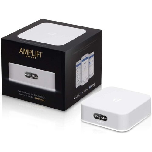 Ubiquiti afi-ins-r amplifi instant mesh router | Eponuda.com