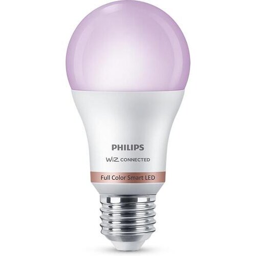Philips Led sijalica smart phi WFB 60W A60 E27 922-65 RGB 1PF/6 | ePonuda.com