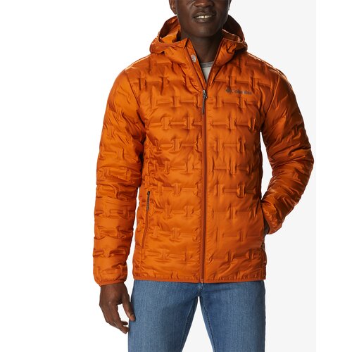 Columbia delta Ridge™ down hooded jacket | ePonuda.com