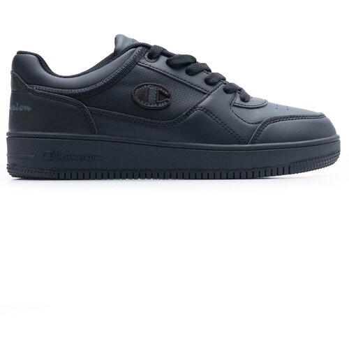 Champion Patike za dečake REBOUND LOW B GS Shoes crne | ePonuda.com