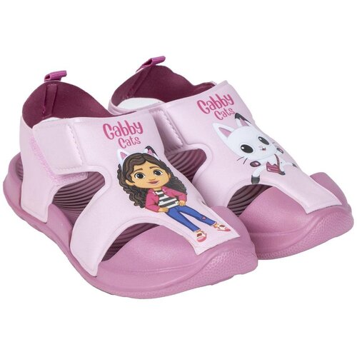 Gabby's Dollhouse SANDALS CASUAL EVA | Eponuda.com