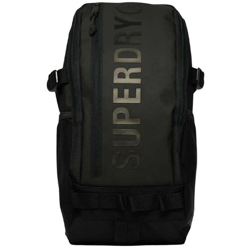 Superdry - - Crni ženski ranac | EPonuda.com