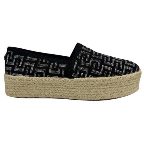 Steve Madden ženske espadrile sa platformom SMHARTLEY-001 | Eponuda.com