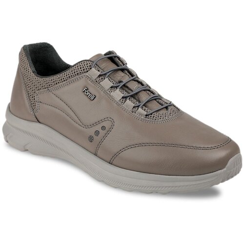 Forelli Flats - Gray - Flat | ePonuda.com