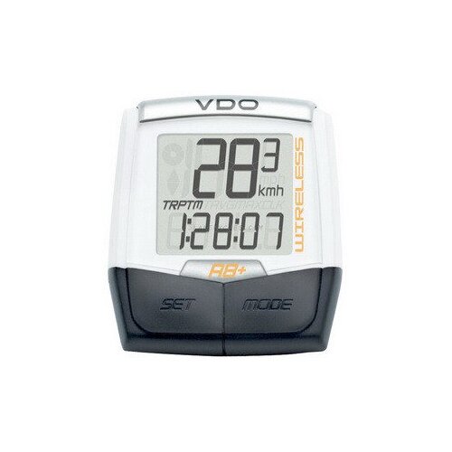 VDO brzinomer za bicikle A8+ vdo | Eponuda.com