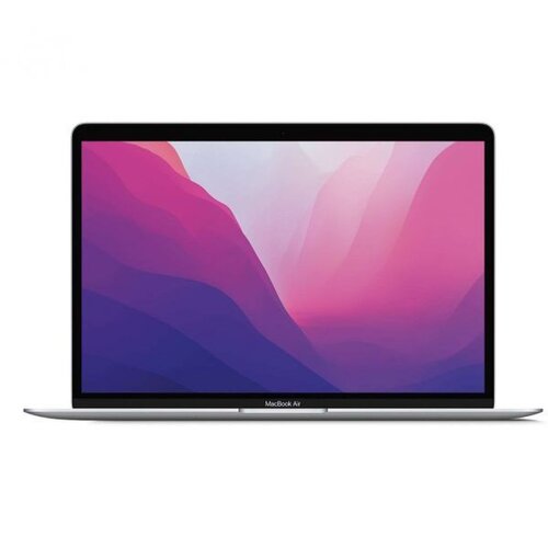 Apple MacBook Air M1 256GB Silver - SRB KB | Eponuda.com