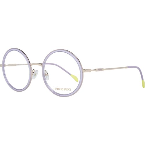 Emilio Pucci Optical Frame | ePonuda.com