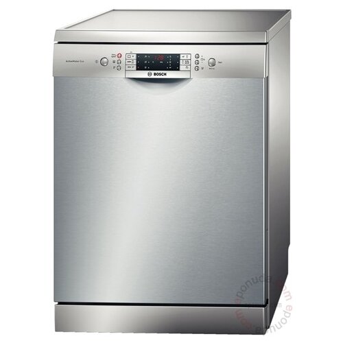 Bosch SMS69N28EU mašina za pranje sudova | ePonuda.com