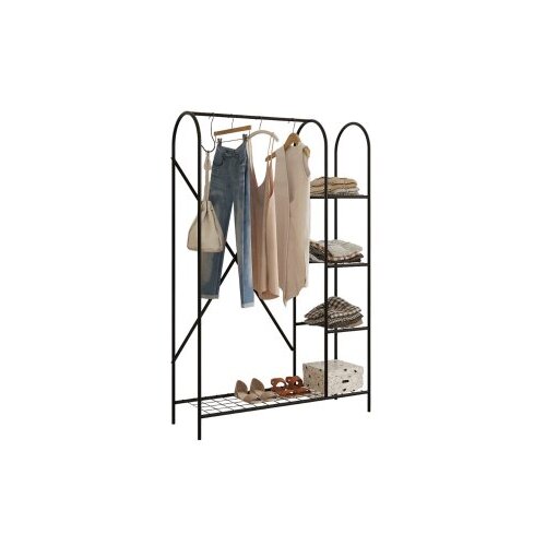 Hanah home peter black hall stand | Eponuda.com