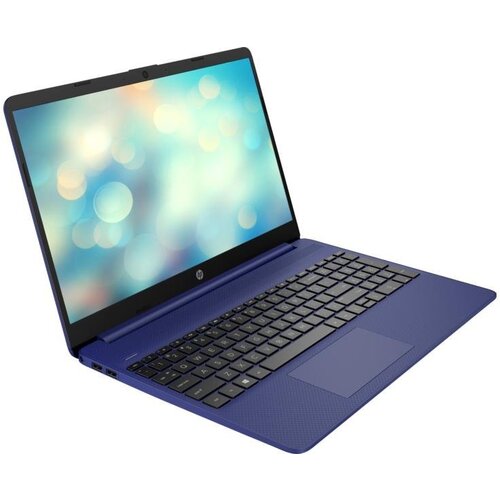 HP 15s-fq2080nm (indigo blue) fhd, i3-1125G4, 8GB, 256GB ssd (660H1EA) laptop | ePonuda.com