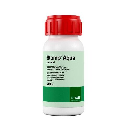 Stomp aqua 250 ml | ePonuda.com