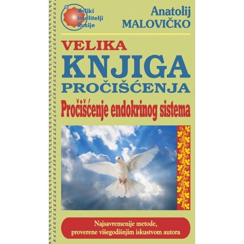 Pročišćenje endokrinog sistema - anatolij malovičko | Eponuda.com