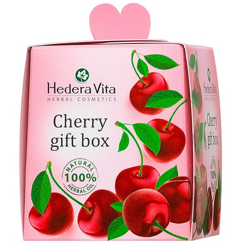 Hedera Vita set višnja | ePonuda.com