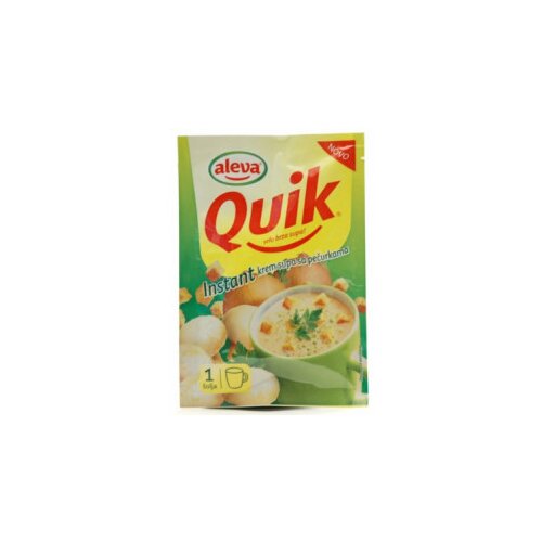 SUPA QUIK SA PECURKAMA 17G ALEVA | Eponuda.com