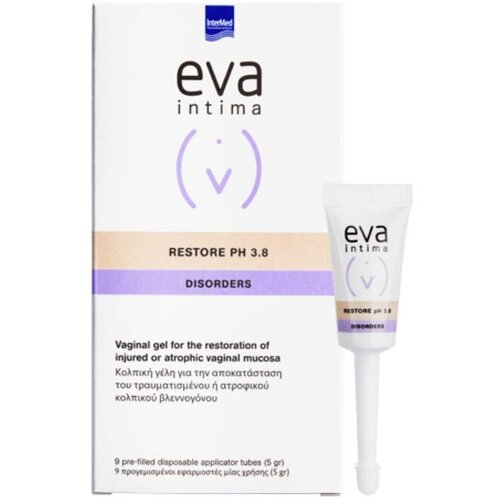 Eva restore vag.gel apl A9 | Eponuda.com