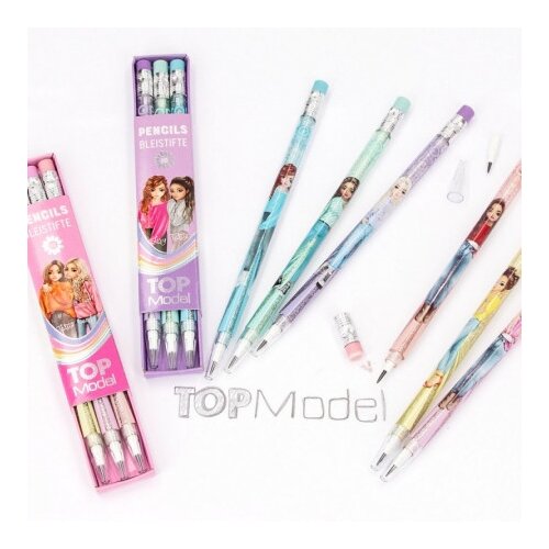 Top Model grafitne olovke set ( DP0412196 ) | Eponuda.com