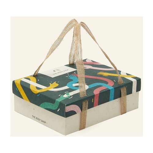 The Body Shop medium gift box | ePonuda.com