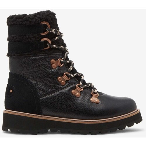 Roxy BRANDI II Boots Ženskie čizme crne | ePonuda.com