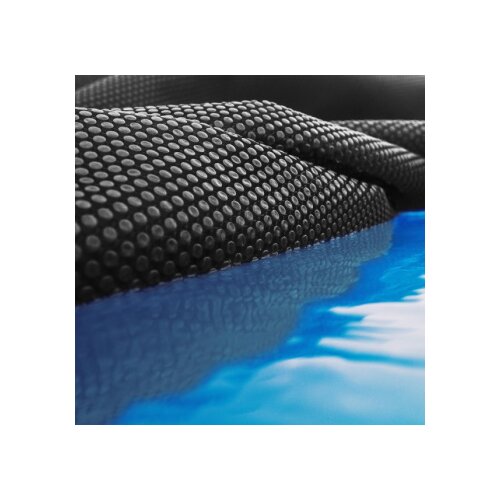Nero solarni prekrivač za bazene 5m 400 mikrona 12mm mehur crni ...