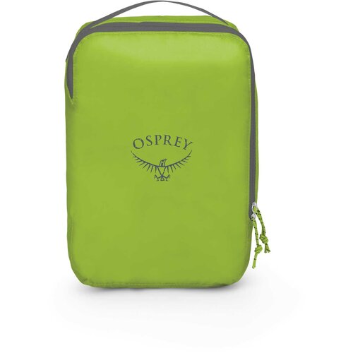 Osprey packing cube medium - zelena | ePonuda.com