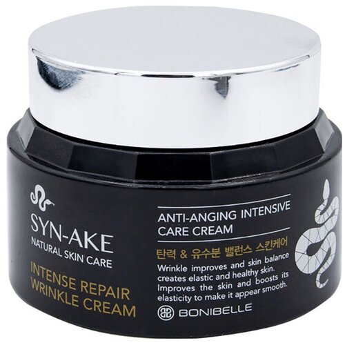 Enough bonibelle syn-ake intense repair wrinkle cream | Eponuda.com