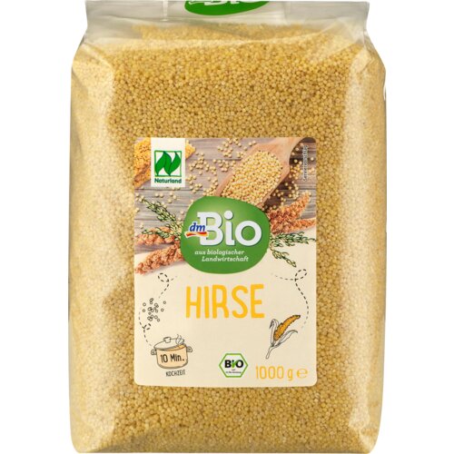 dmBio Proso 1000 g | Eponuda.com