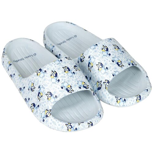 BLUEY FLIP FLOPS POOL EVA | ePonuda.com
