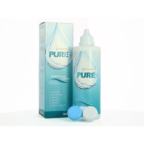 EyeContact PURE (360 ml) | ePonuda.com