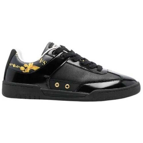 Versace Jeans Couture - - Crne muške patike | ePonuda.com