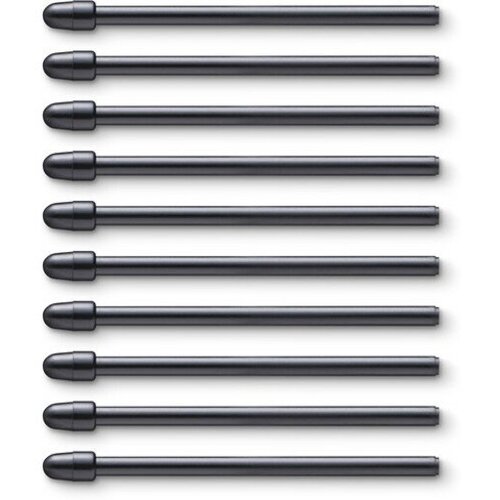 Wacom Standard Pen Nibs for Pro Pen 2 10 pack ACK22211 | EPonuda.com