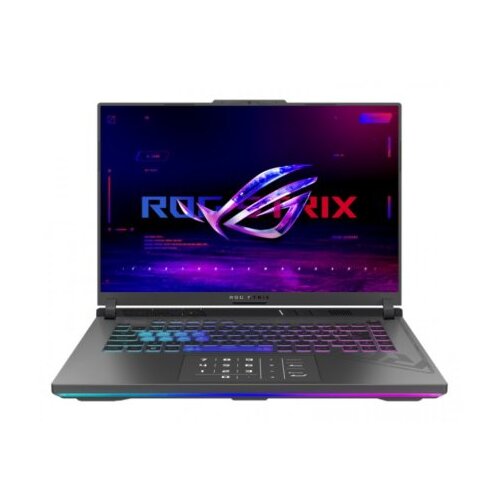 Asus rog strix G16 G614JVR-N4147 // win 11 pro (qhd+, i9-14900HX, 16GB ...