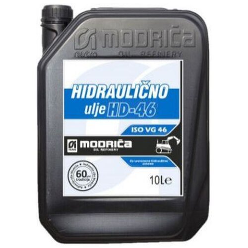 Ulje hidraulično Hd-46 modriča 10/1 | Eponuda.com