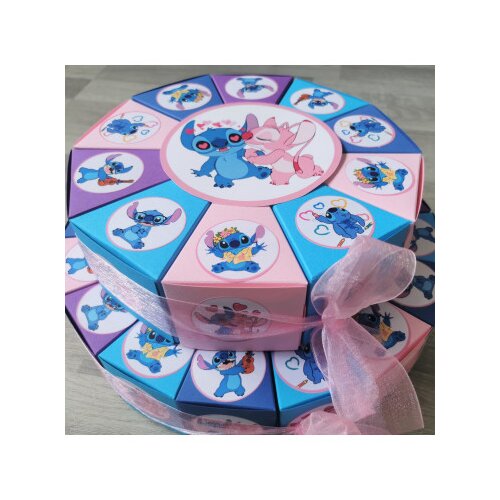 Stič torta od kartona 16 parčića | ePonuda.com