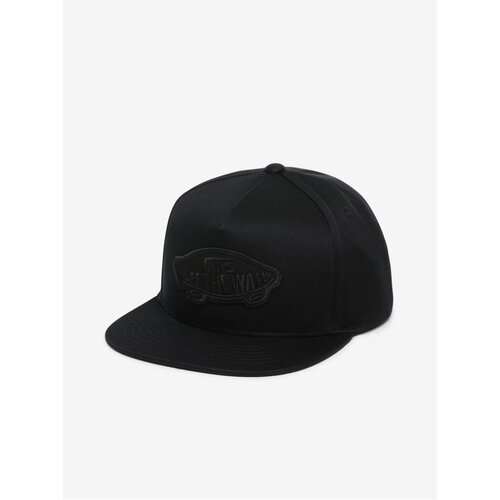 Vans Baseball Cap Mn Classic Patch Dream Black/Black | ePonuda.com