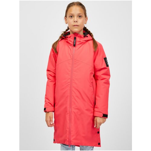 SAM73 Pink Girls Parka Hooded SAM 73 Xolis - Girls | ePonuda.com