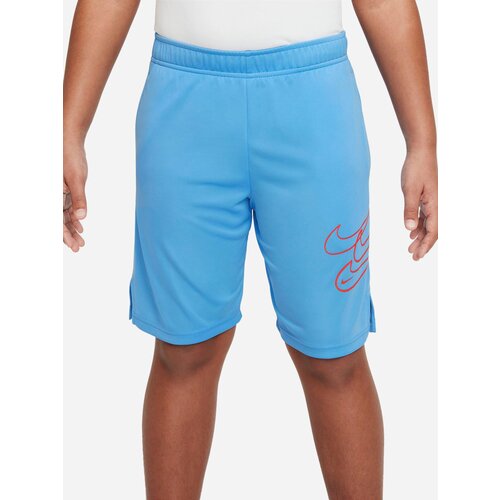 Nike šorts za dečake B DF COLLECTION Shorts plavi | ePonuda.com
