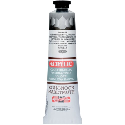 Razređivač za akrilne boje - 40ml | EPonuda.com