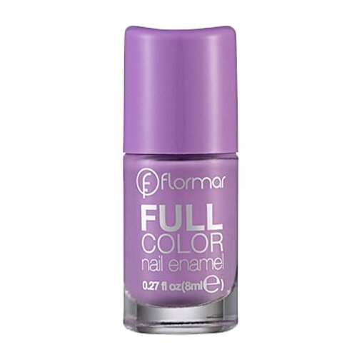 Flormar full color nail enamel lak za nokte fc-38 | ePonuda.com