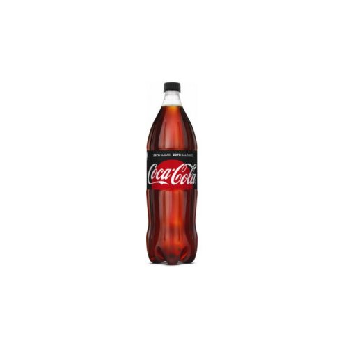 SOK COCA-COLA ZERO 1,5L(99DIN) PET | Eponuda.com