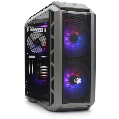 DSC računar ryzen 7 7700X/32GB/M.2 2TB/RTX 5070 12GB/750W powered by ...
